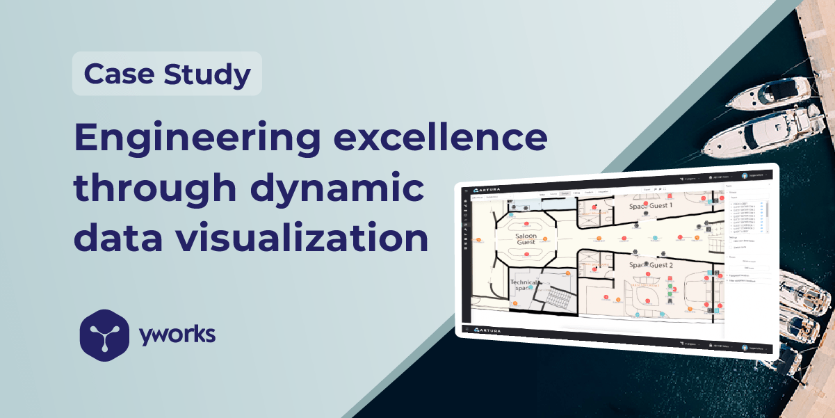 Elevating Engineering Excellence through Dynamic Data Visualization